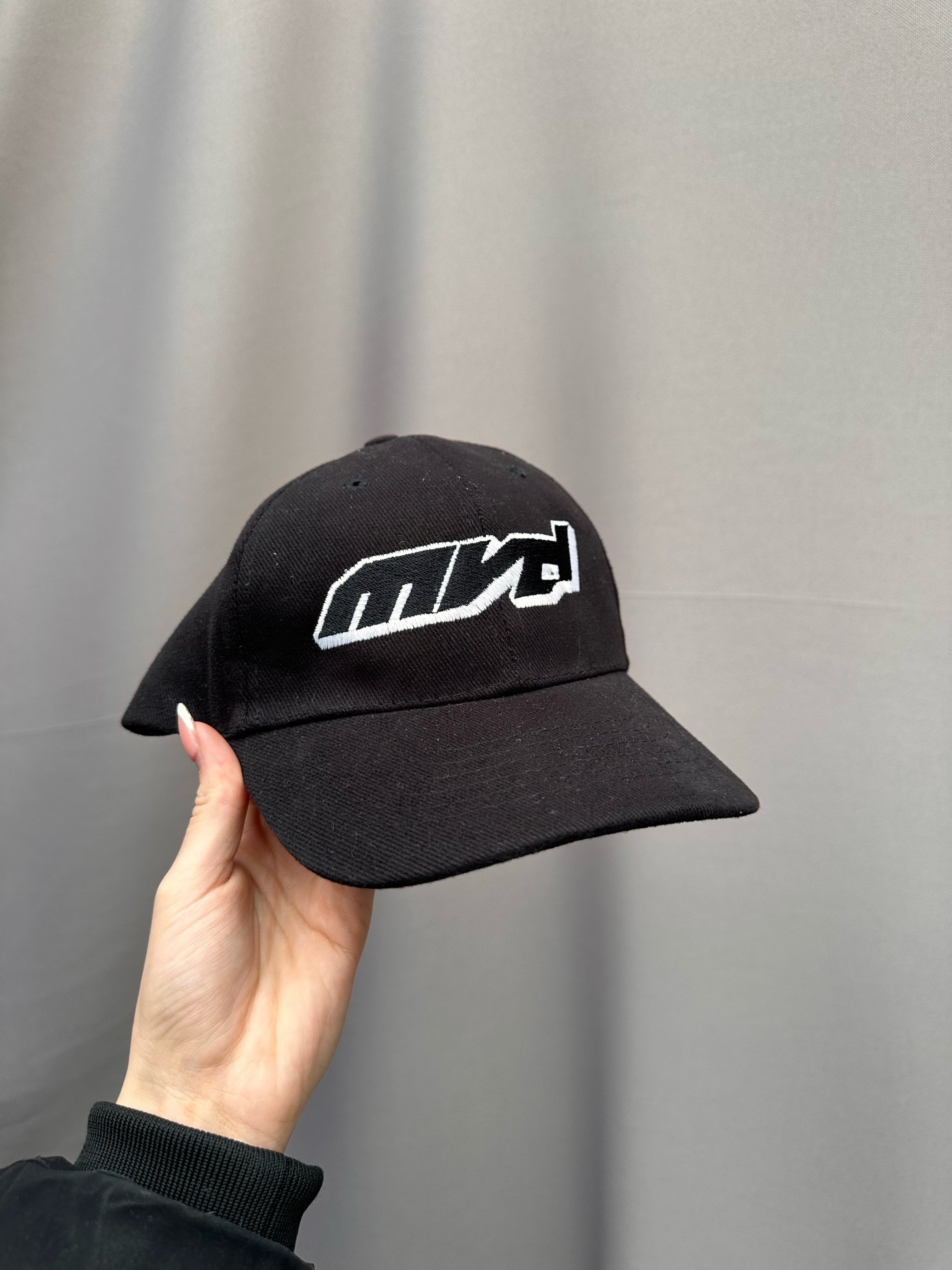 MVD Black Cap